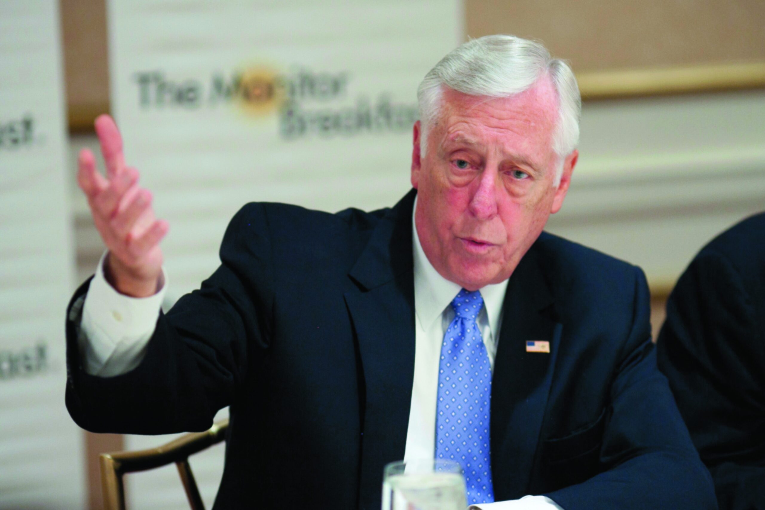 Hoyer: Hunters shouldn't use assault guns - Washington Examiner