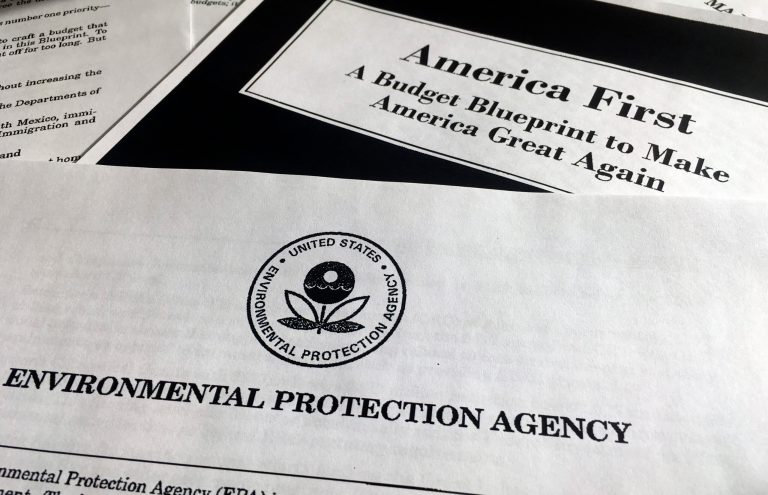 Environmental Protection Agency - Washington Examiner