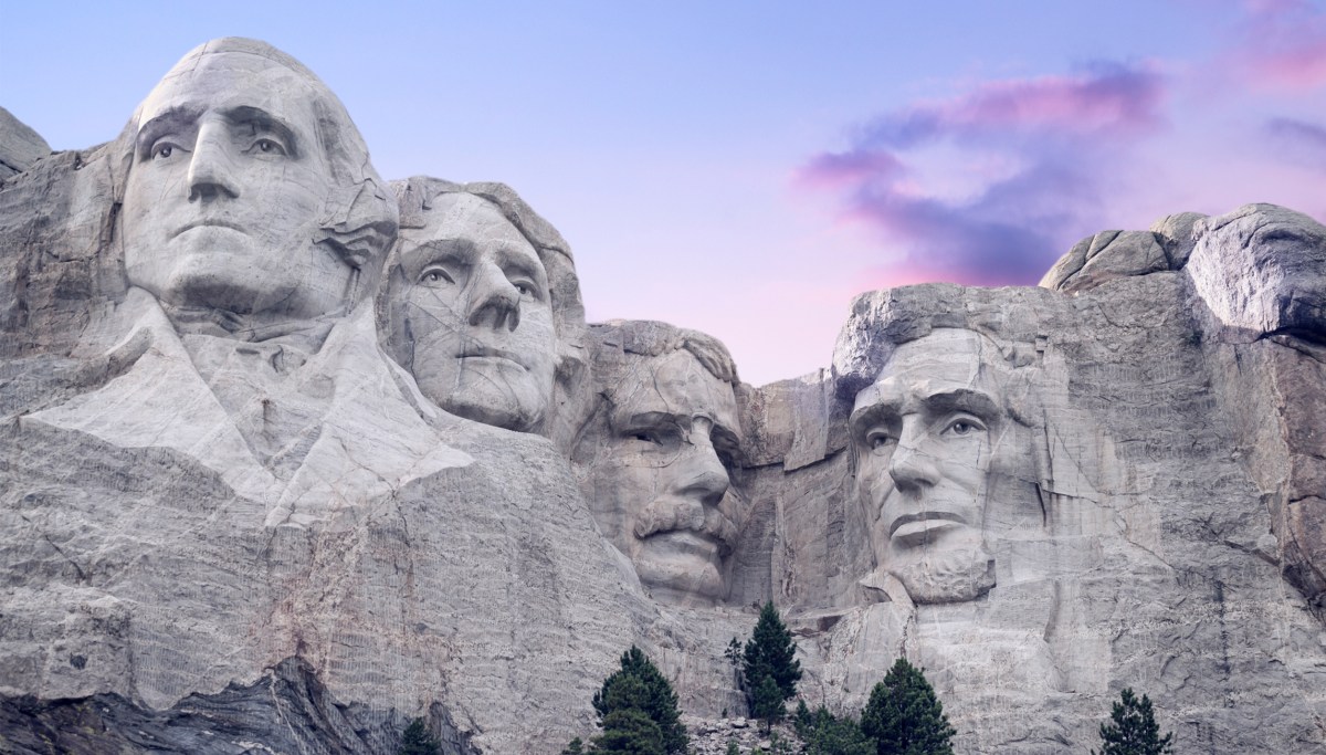 Restoring America