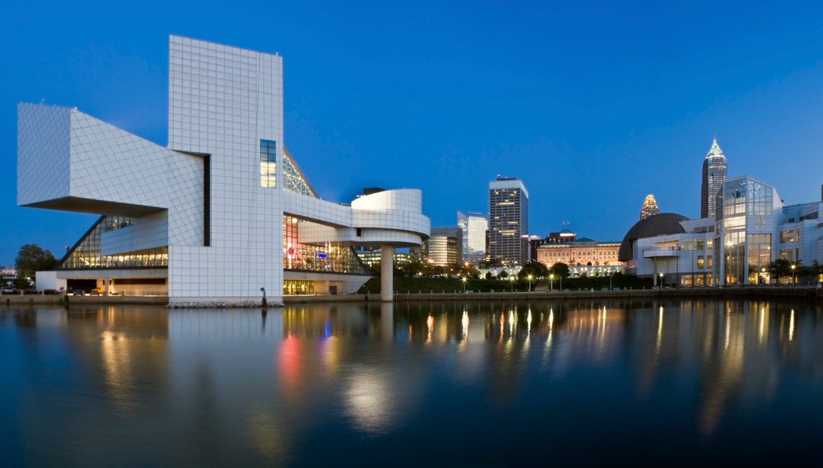 The top 8 reasons why holding the RNC convention in Cleveland is the ...