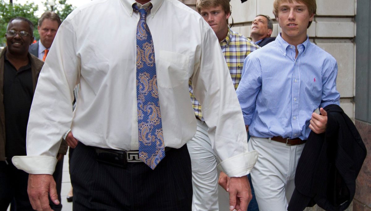 Jurors ask for master list of Clemens exhibits