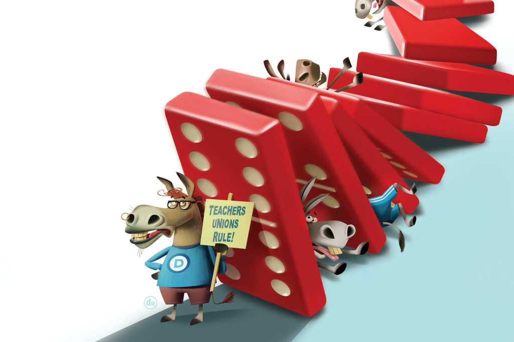 School choice rolls on