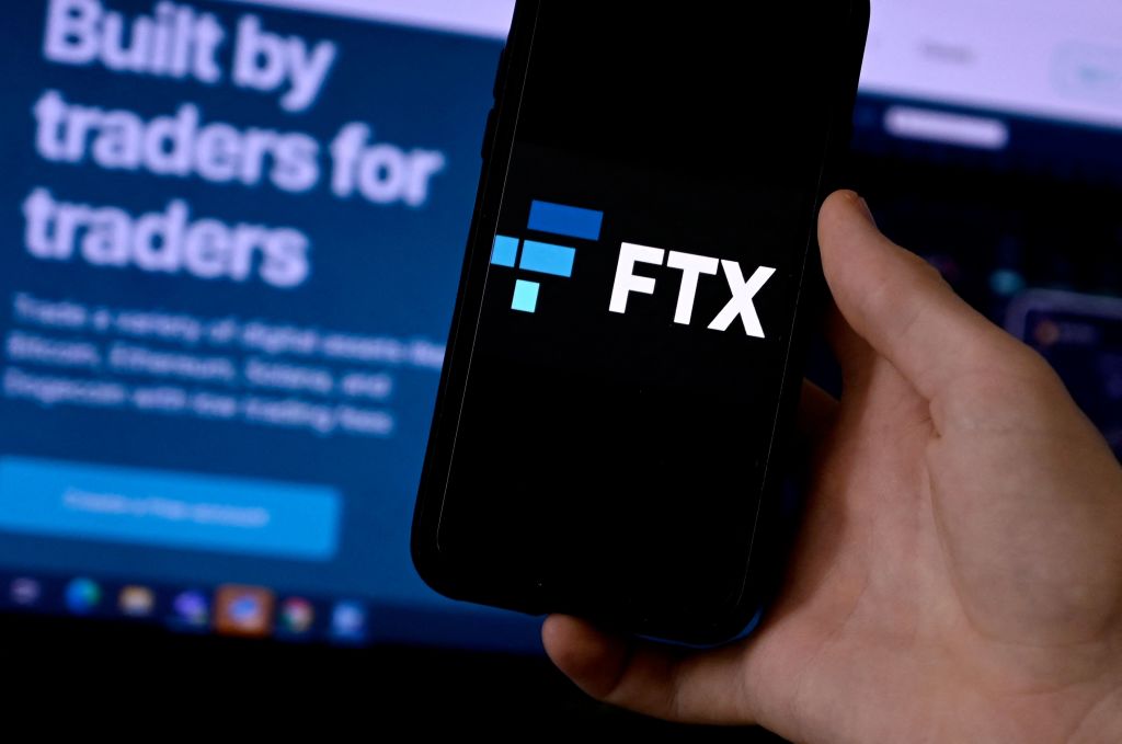 Democrats renew push for cryptocurrency regulations after FTX collapse ...