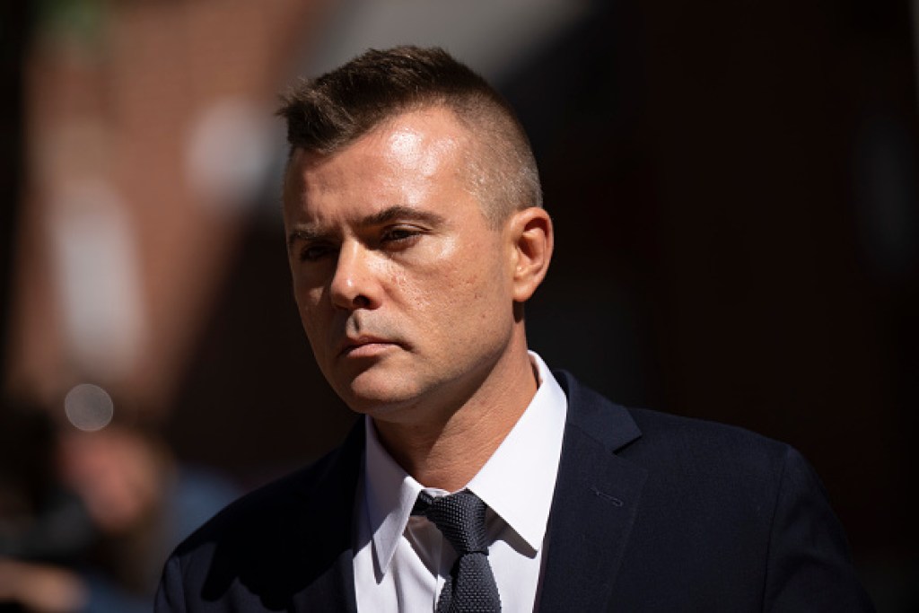 What we learned from Durham's Danchenko investigation