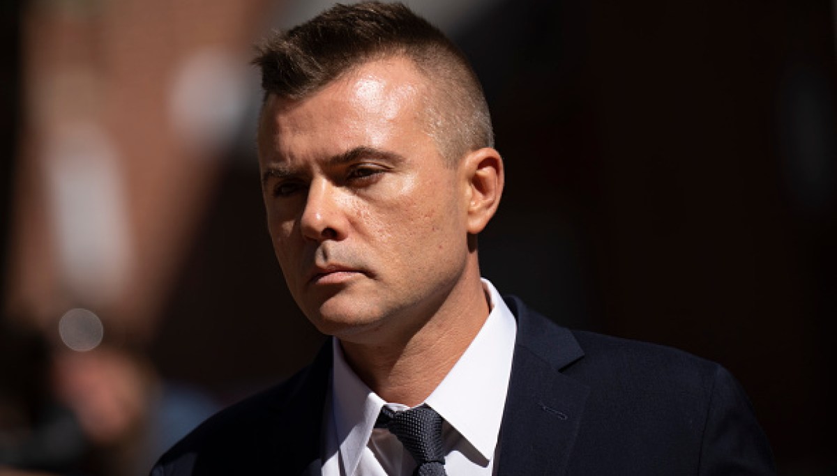 What we learned from Durham's Danchenko investigation