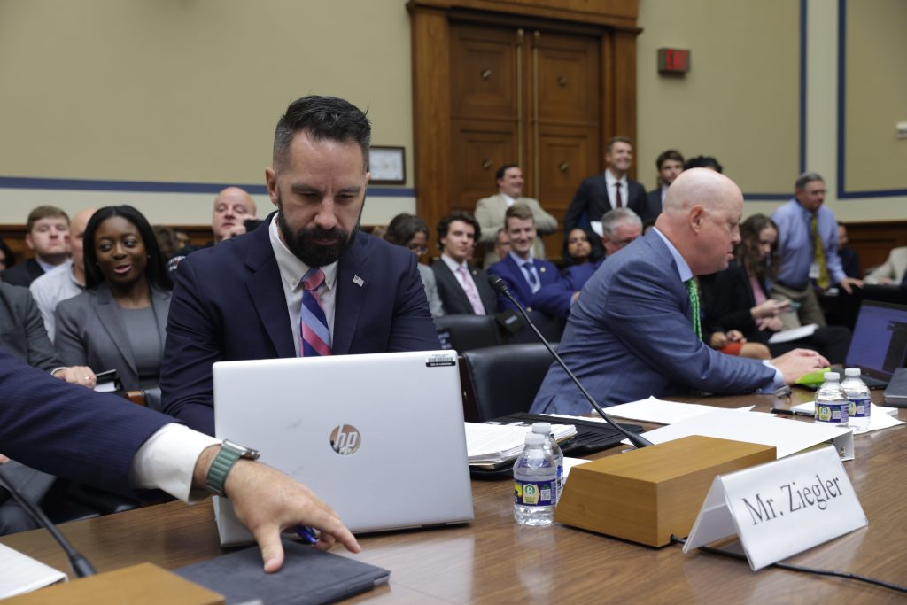 Three takeaways from Devon Archer's testimony on Capitol Hill