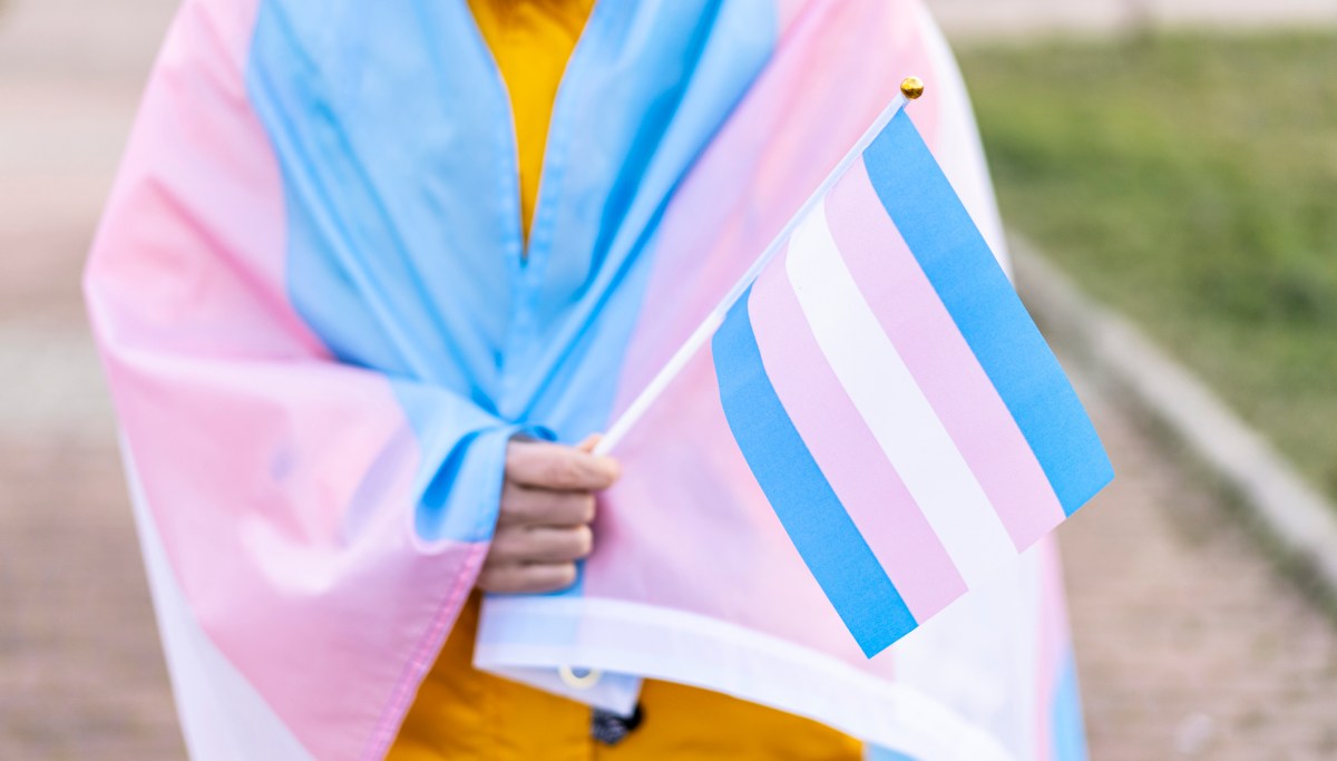 Veto puts Kentucky in thick of fight over transgender rights