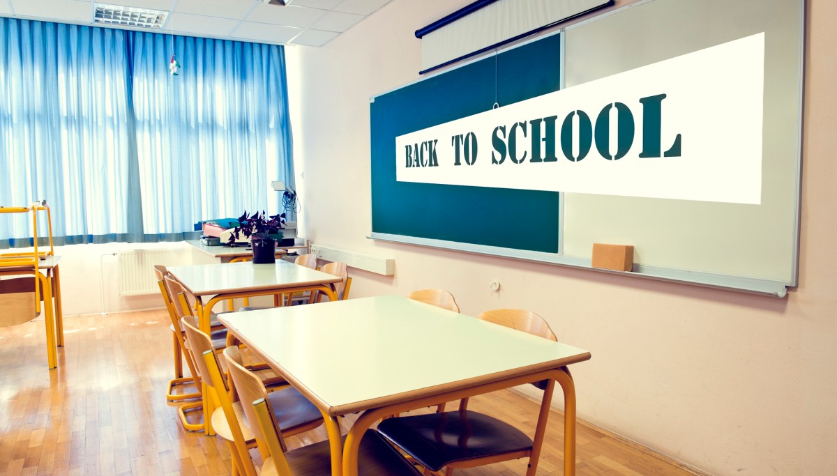 How to fix America's educational crisis