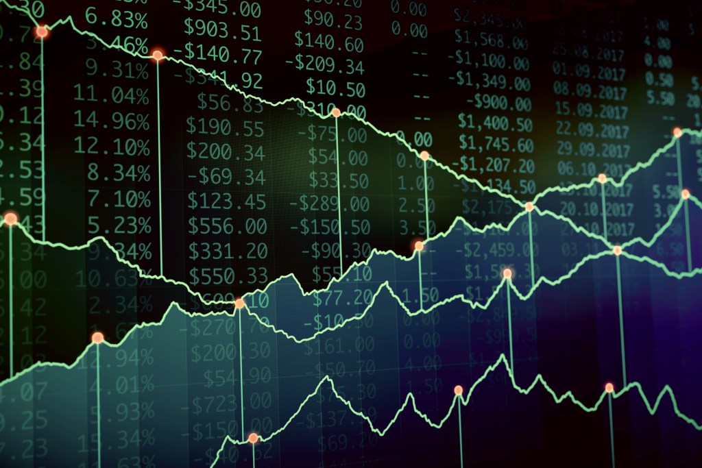 Nearly 100 members of Congress trade in companies influenced by their committees