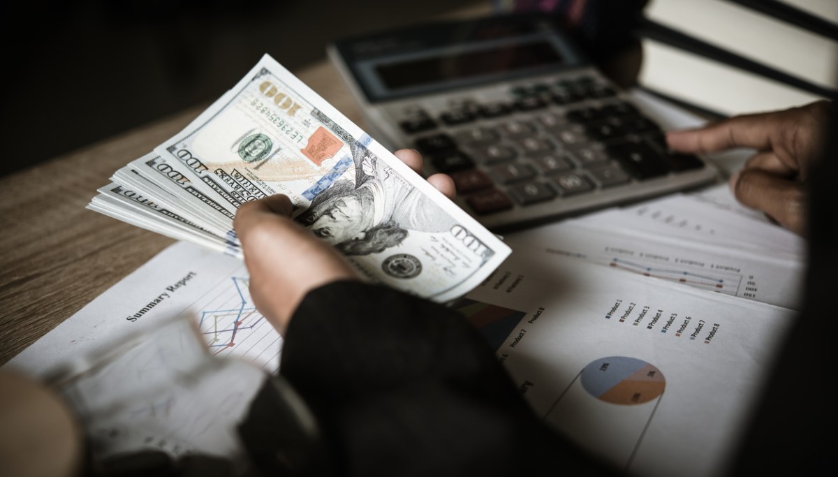 Rebate checks 2022: Delaware residents can claim $300 relief checks ...
