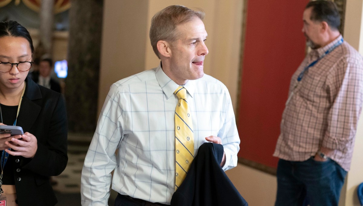 Judiciary Committee interviews FBI whistleblower as House GOP probes ...