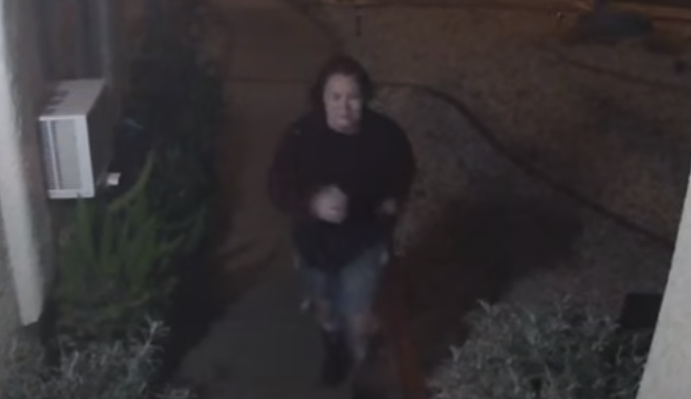 UPDATE: Police release doorbell camera footage of kidnapping in hope of ...