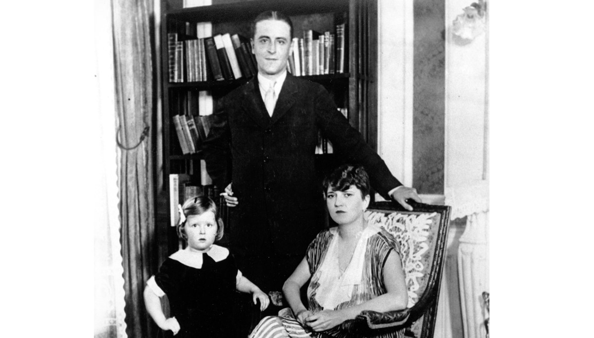 Review of Taking Things Hard: The Trials of F. Scott Fitzgerald by ...
