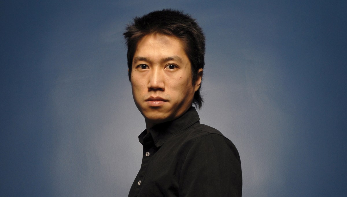 The dao of Tao Lin