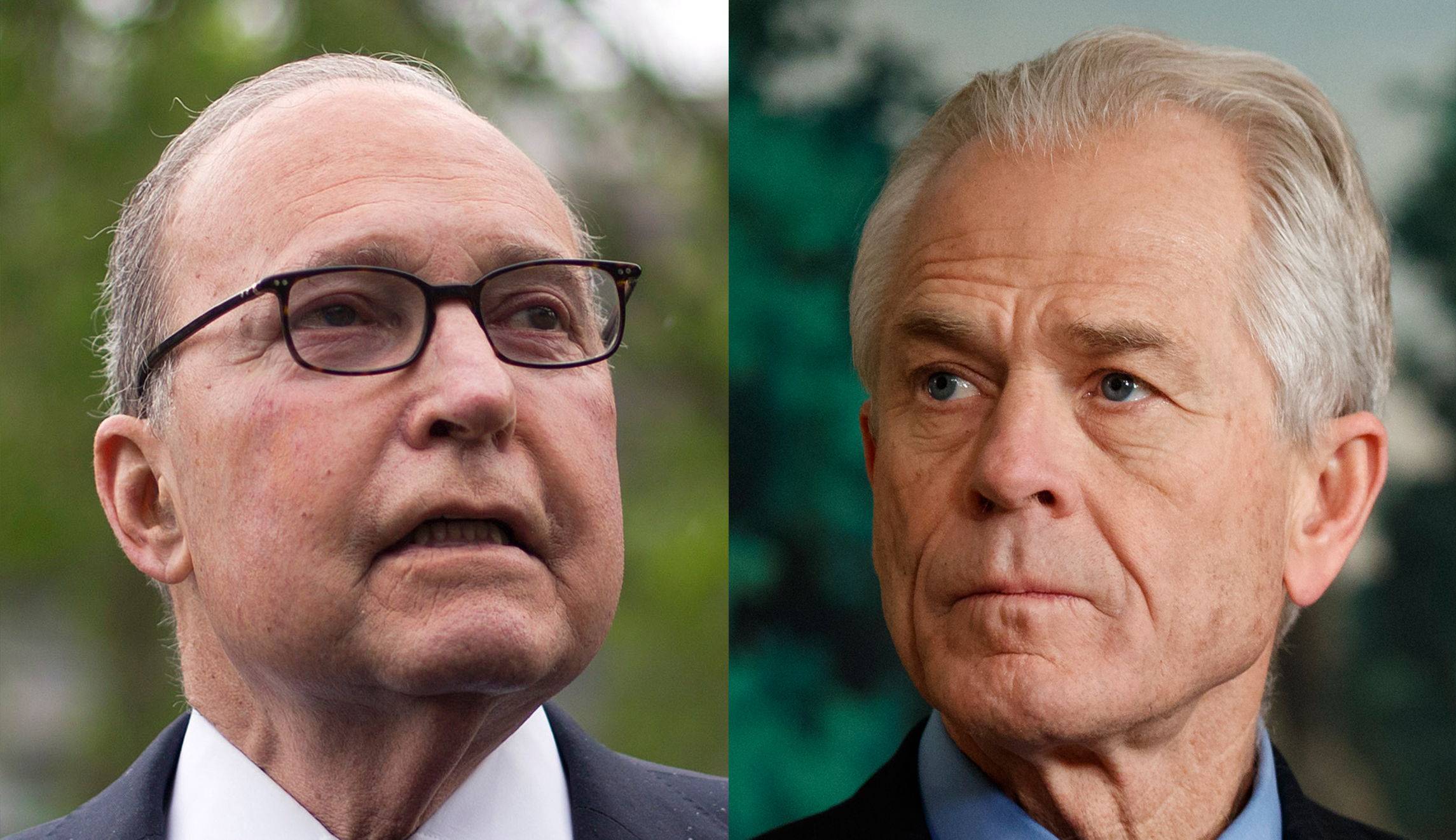 In Jones Act fight, Trump needs to choose America's economy over ...