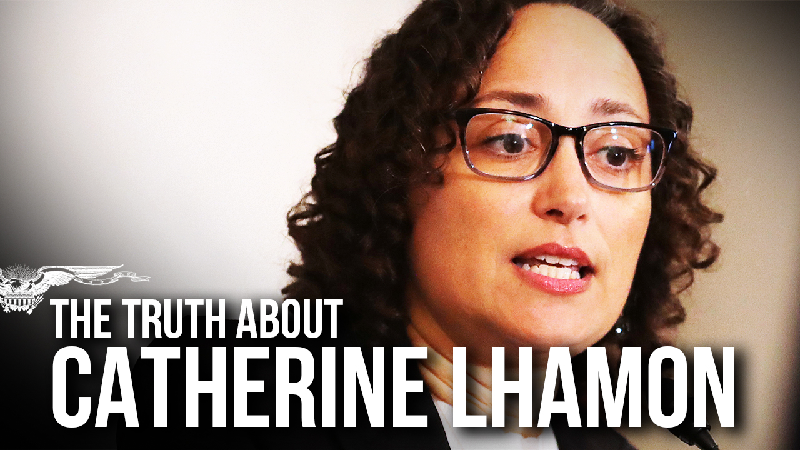 The truth about controversial Education nominee Catherine Lhamon ...