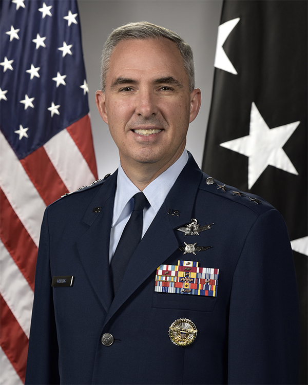 EXCLUSIVE: General who fired Space Force commander rebuked by judge for ...