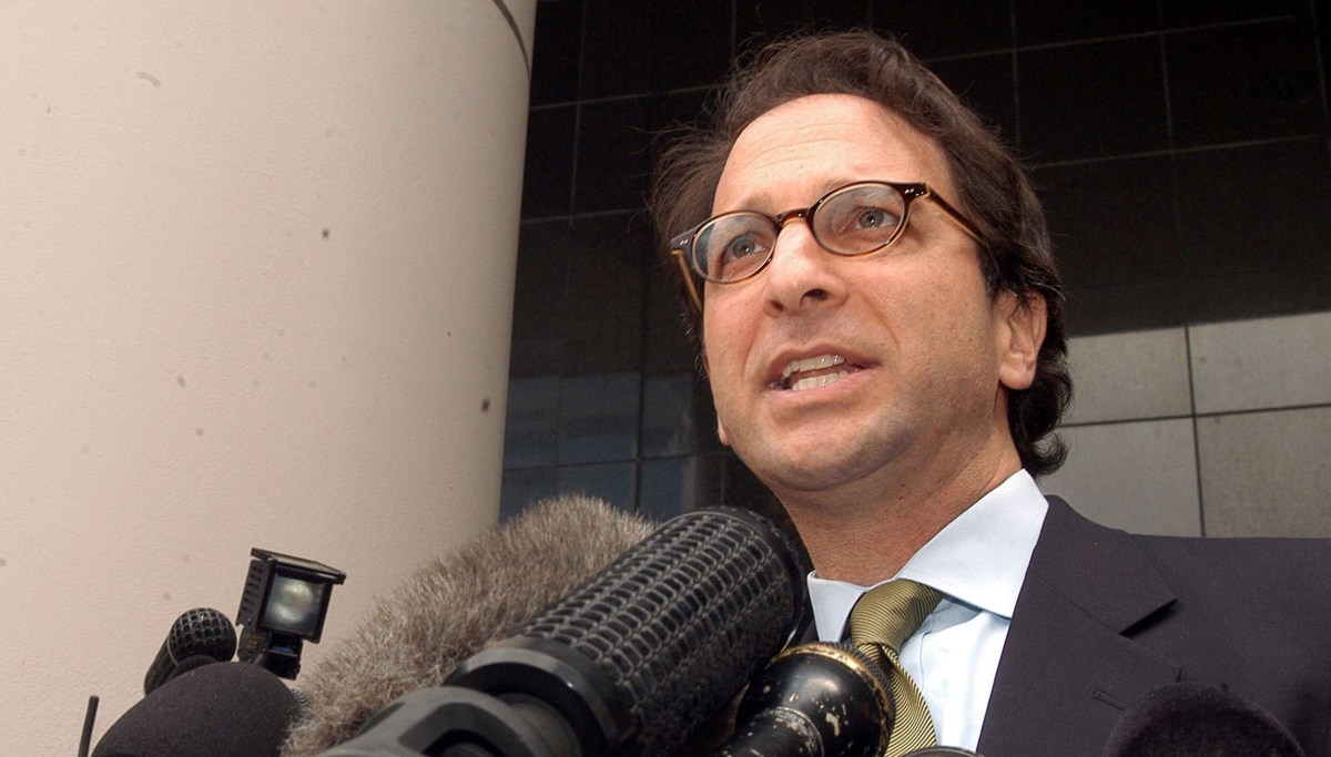 Mueller prosecutor says 'flipping' Trump Organization CFO key to ...