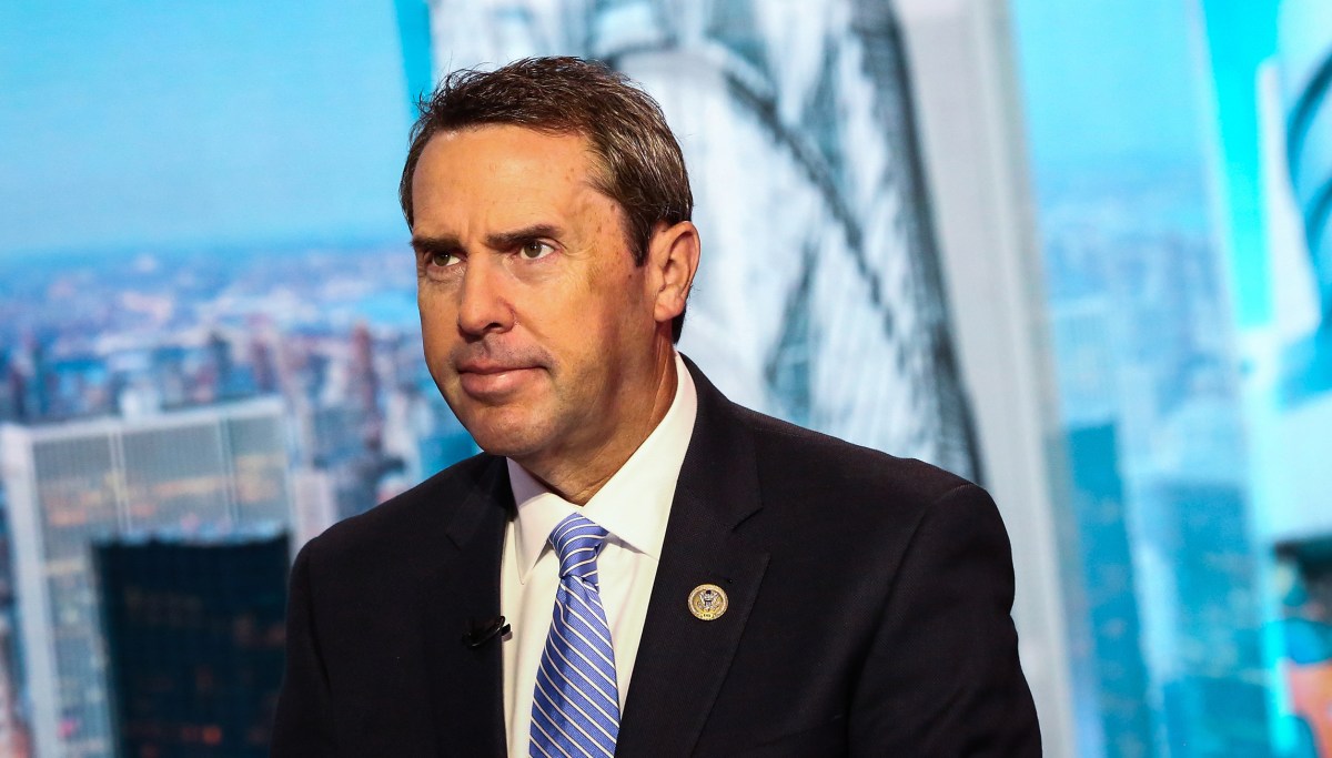'Bad candidate': Mark Walker says Trump made mistake backing North ...