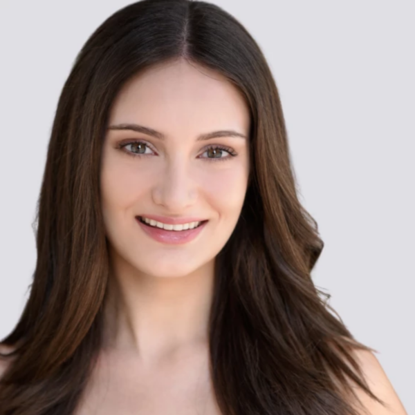 Christy Matino - Washington Examiner