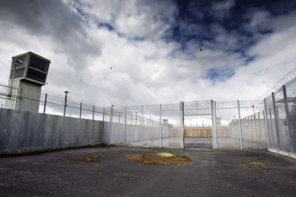 Our cruel and inhumane prison system is so close to reform