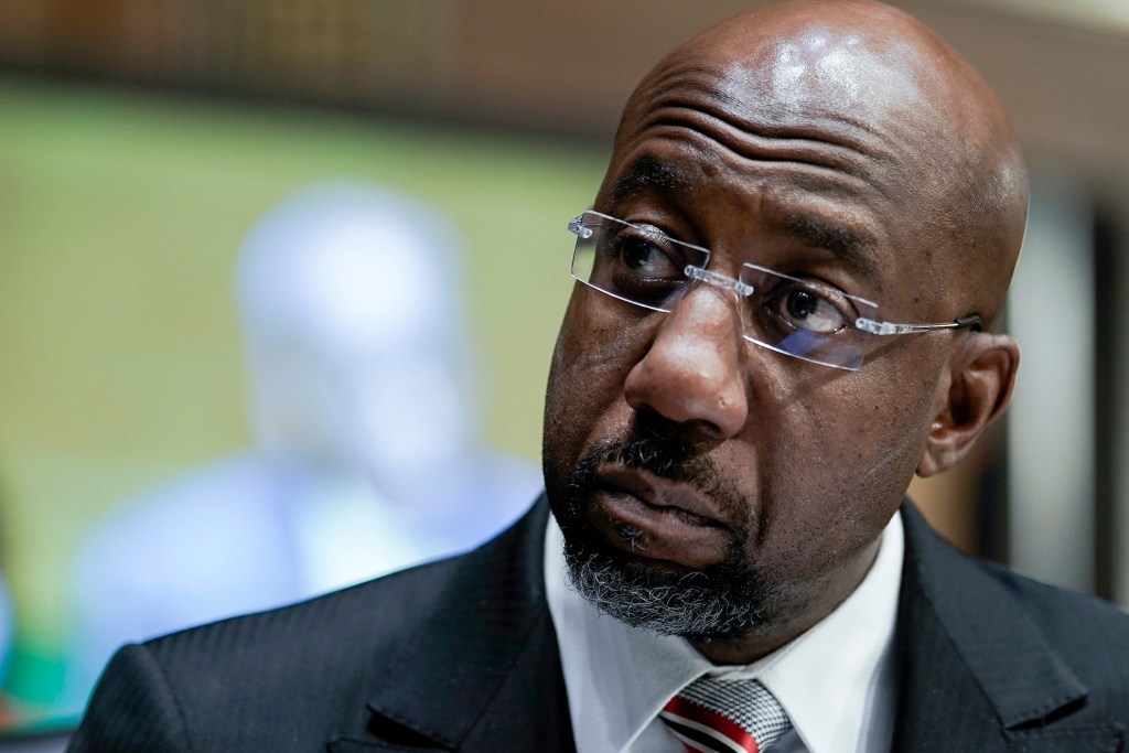 Which biblical figures represent Laken Riley and Rachel Morin, Sen ...