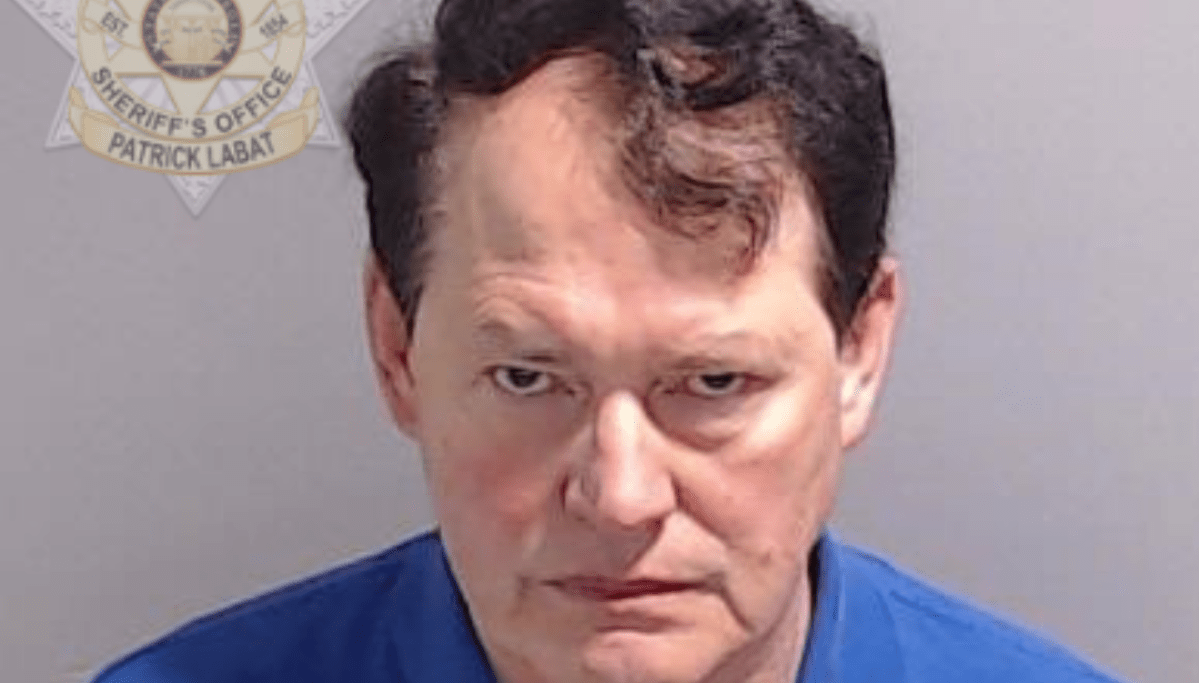 Fulton County Trump case: Ray Smith becomes first defendant to enter plea