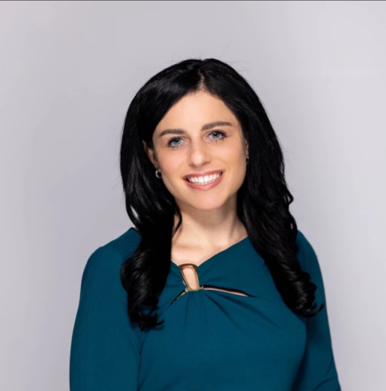 Samantha-Jo Roth - Washington Examiner