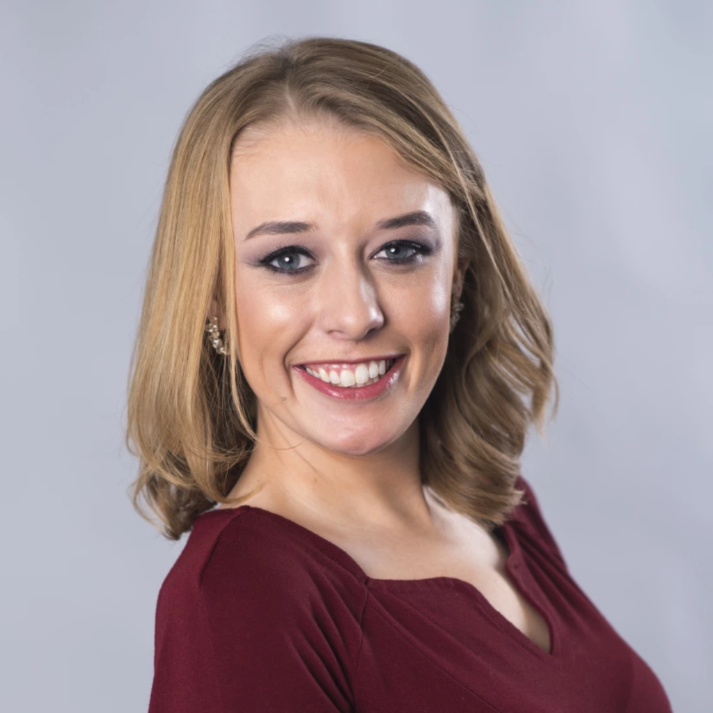 Sarah Bedford - Washington Examiner