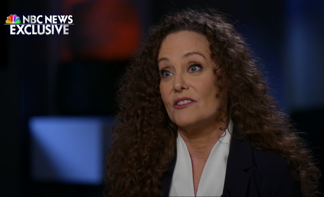 Swetnick Walks Back Allegations Against Kavanaugh in NBC Interview ...