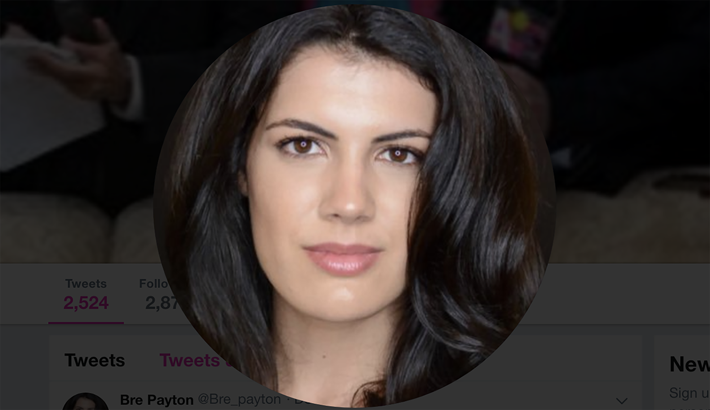 Obituary: Bre Payton - Washington Examiner