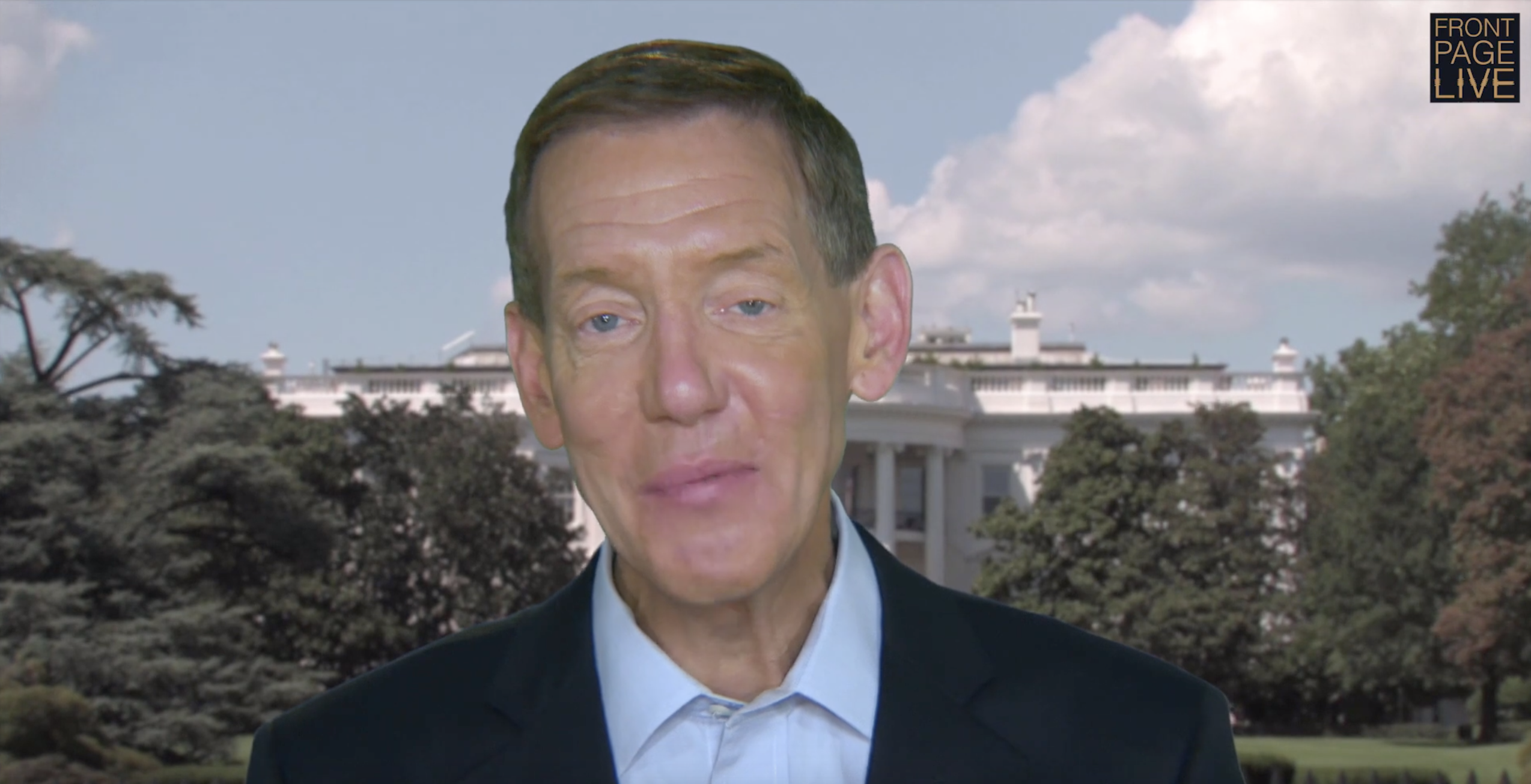 Former Fox News reporter says opinion hosts became ‘more than I could ...