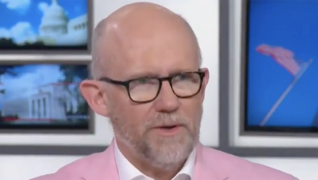 ‘Fart in a hurricane’: Renegade Republican says Horowitz report will be ...