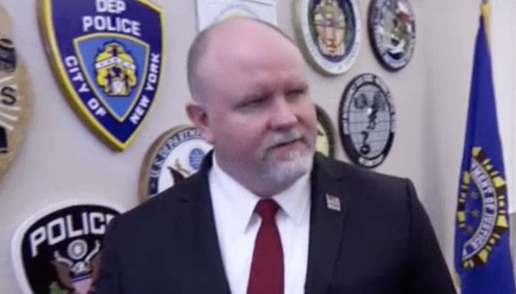 Revealed: Identity of top FBI official who leaked secret information to ...