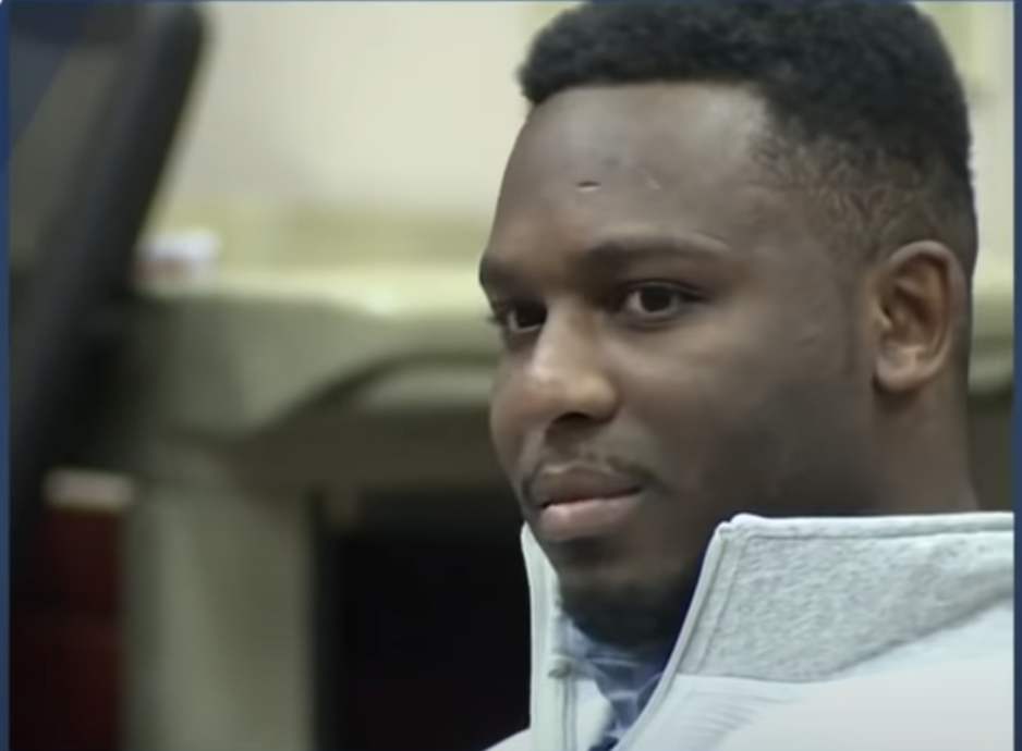 Black man who claimed self-defense while shooting a gun found not ...