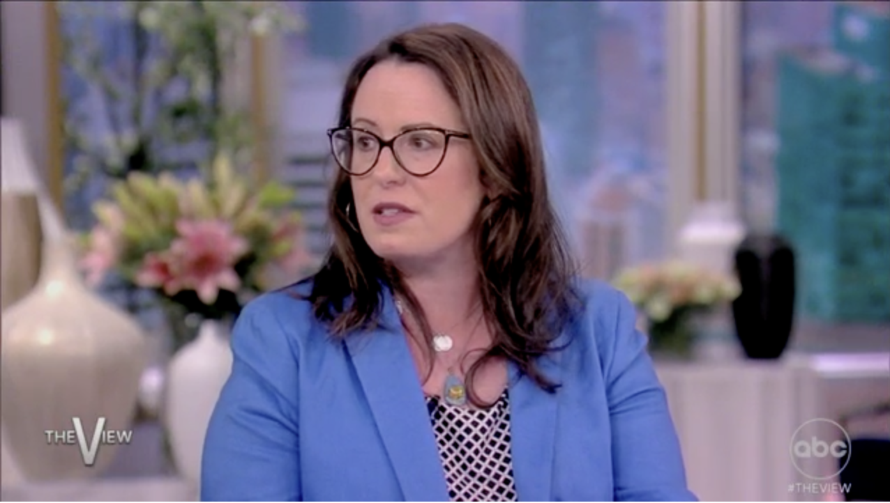 NYT’s Haberman floats Tim Scott and Sarah Sanders as possible Trump ...