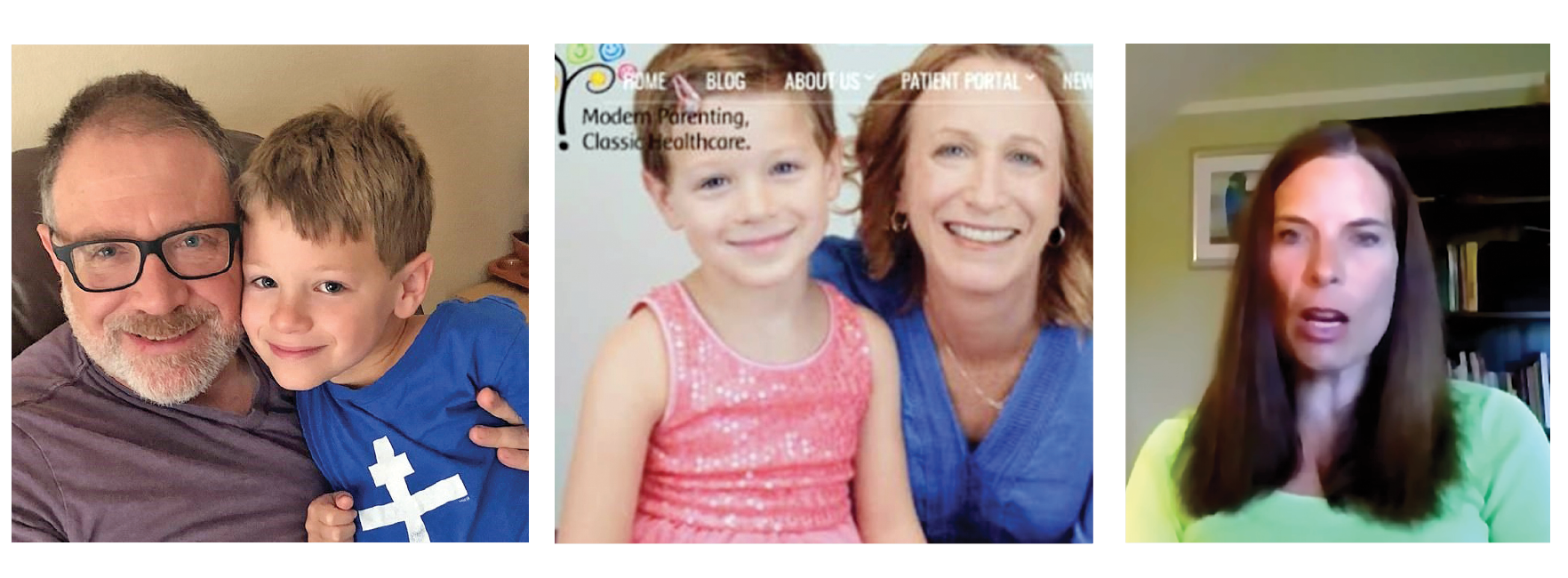 California's nationwide assault on families