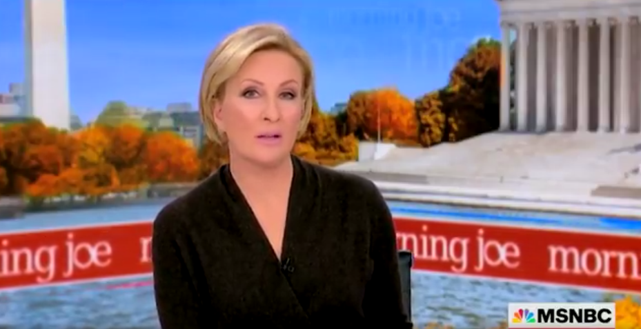 WATCH: MSNBC crew implodes after DeSantis makes ‘Person of the Year ...