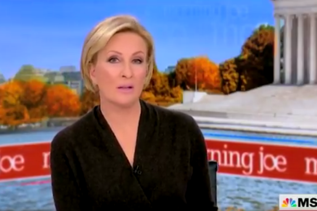 WATCH: MSNBC crew implodes after DeSantis makes 'Person of the Year ...