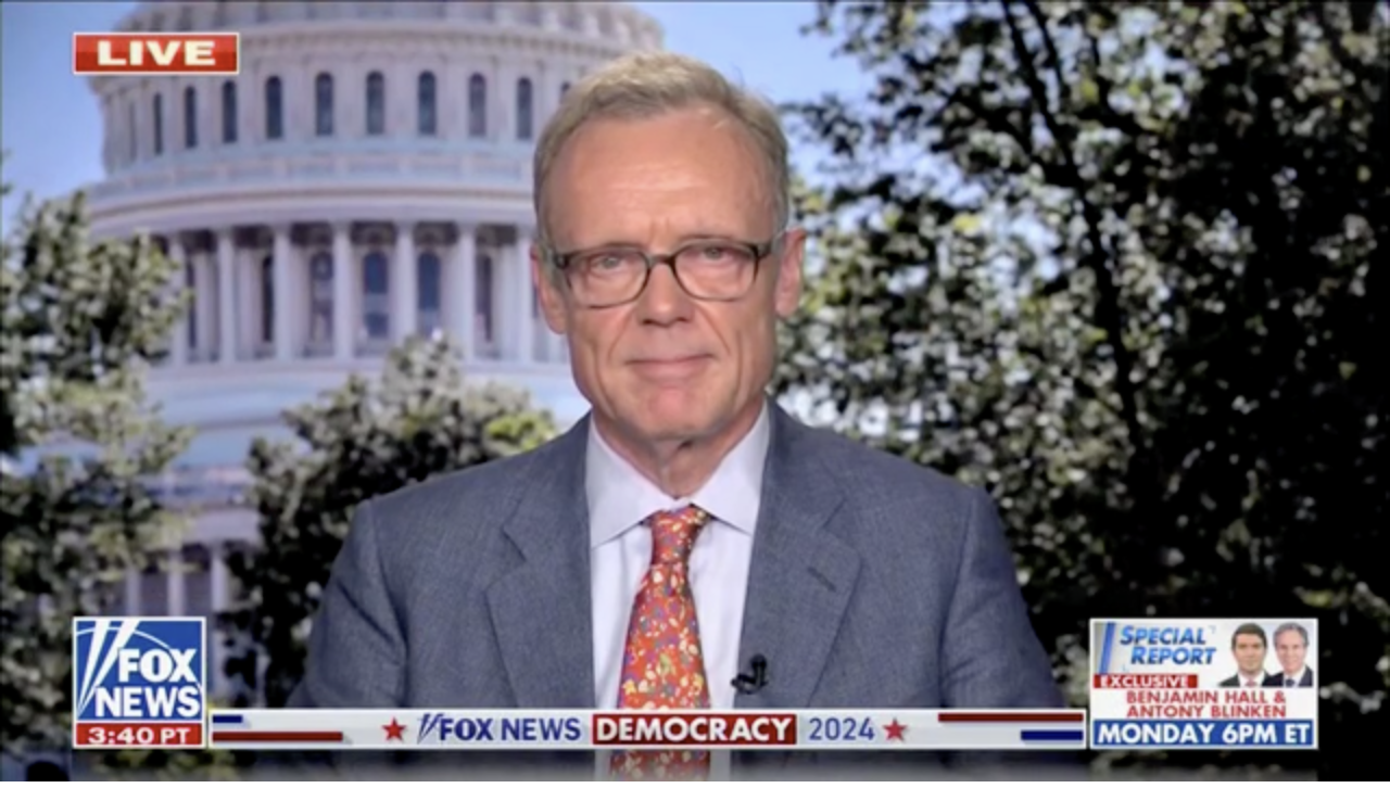 Hugo Gurdon explains the unpopularity of Joe Biden and Donald Trump ...