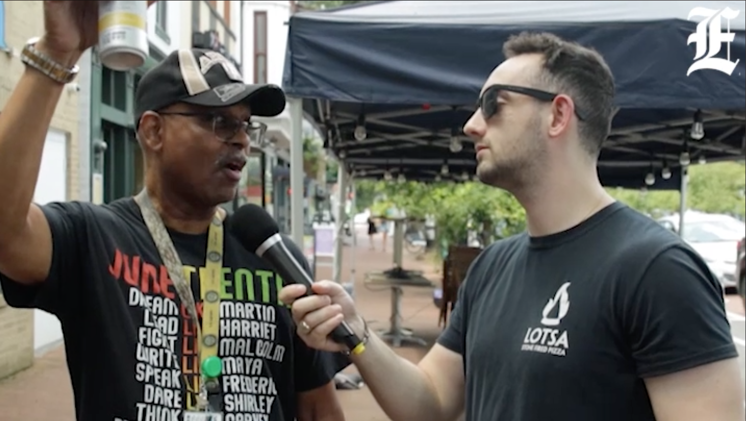 Public reacts to testimony that government has alien technology from ...