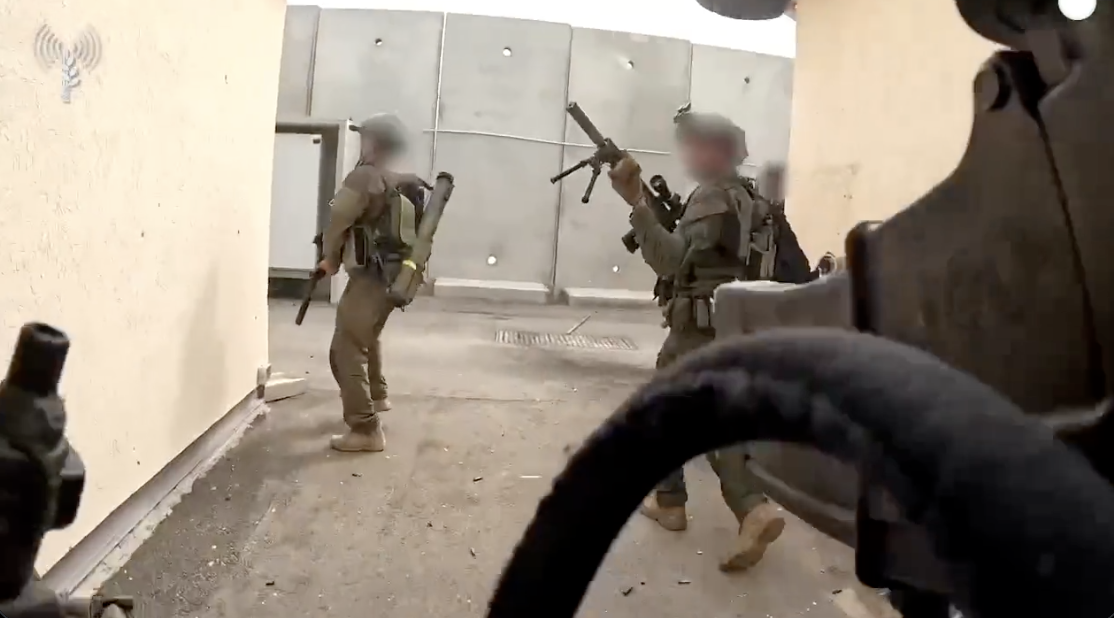 Israel war: What is Shayetet 13, Israel's elite special forces unit