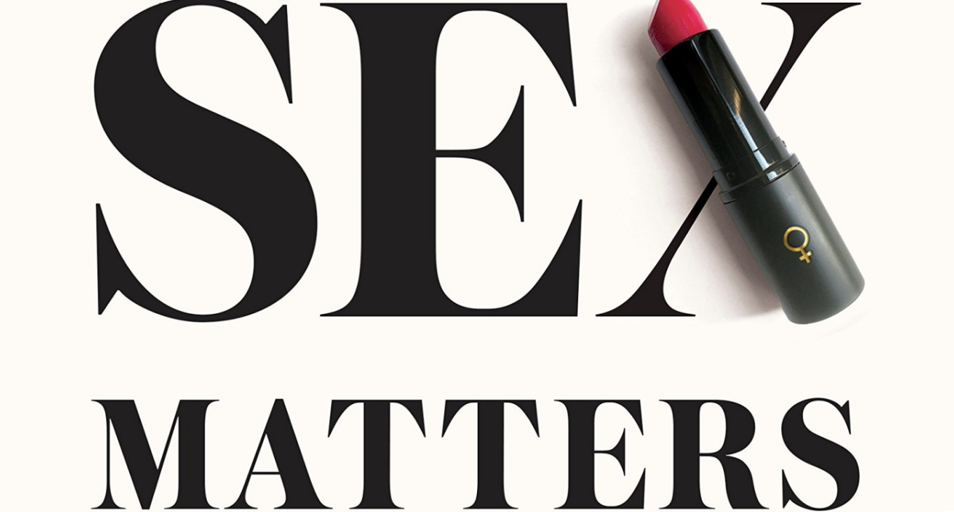 Why Sex Matters Washington Examiner