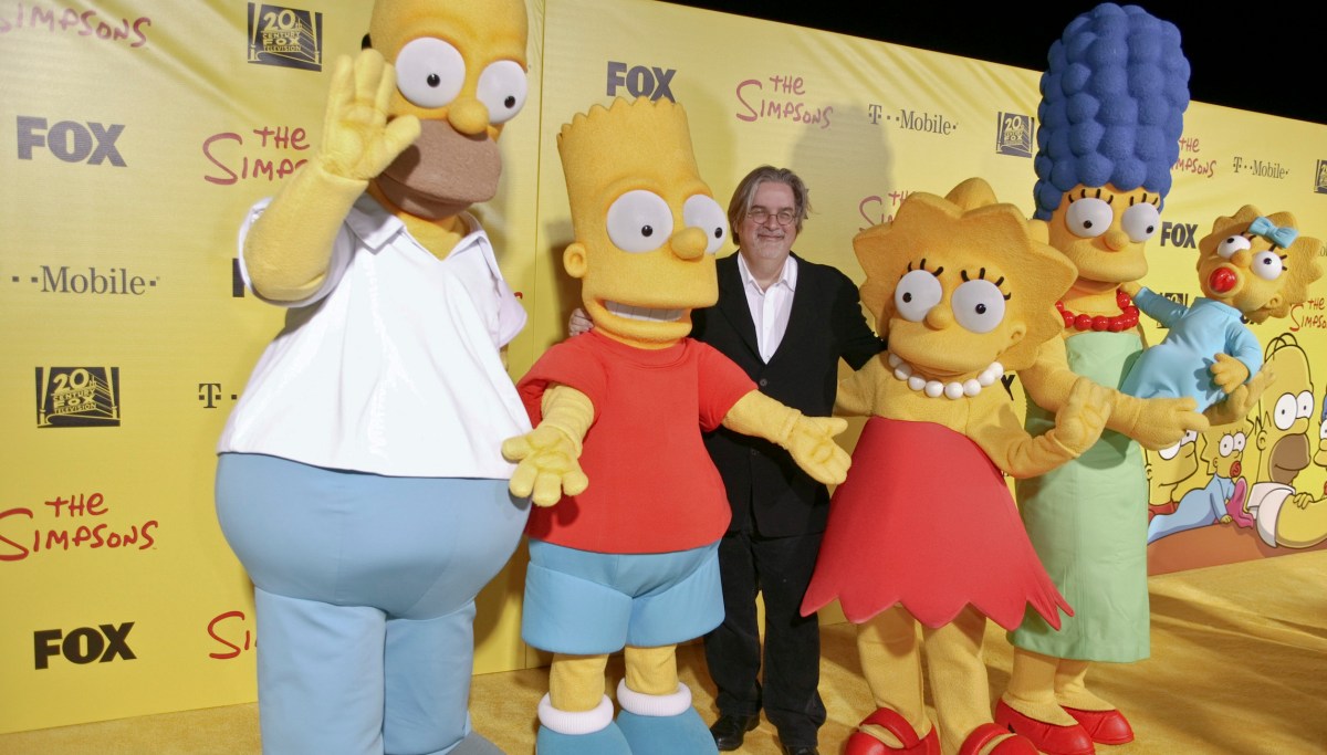 Simpsons writer condemns memes using 'Osaka Flu' episode to portray ...