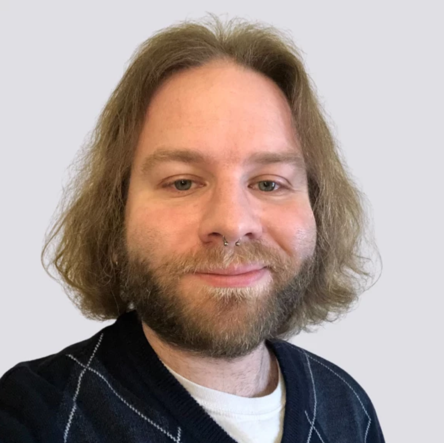 Chris Slater - Washington Examiner