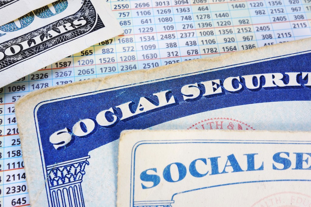 Nearly $80 billion in COVID relief fraud is tied to fake Social ...