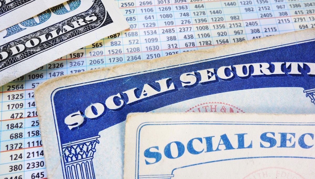 Nearly $80 billion in COVID relief fraud is tied to fake Social ...