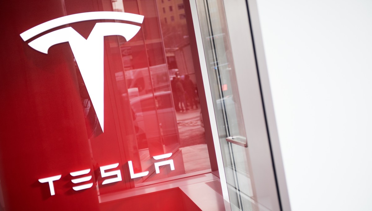 The UAW's double-dealing on Tesla