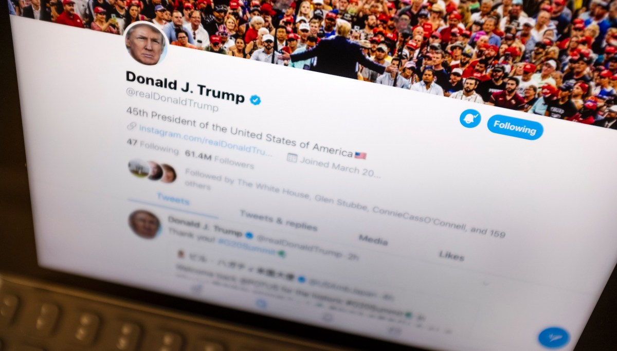 Part Four of Musk's 'Twitter Files' reveals decision process post-Jan ...
