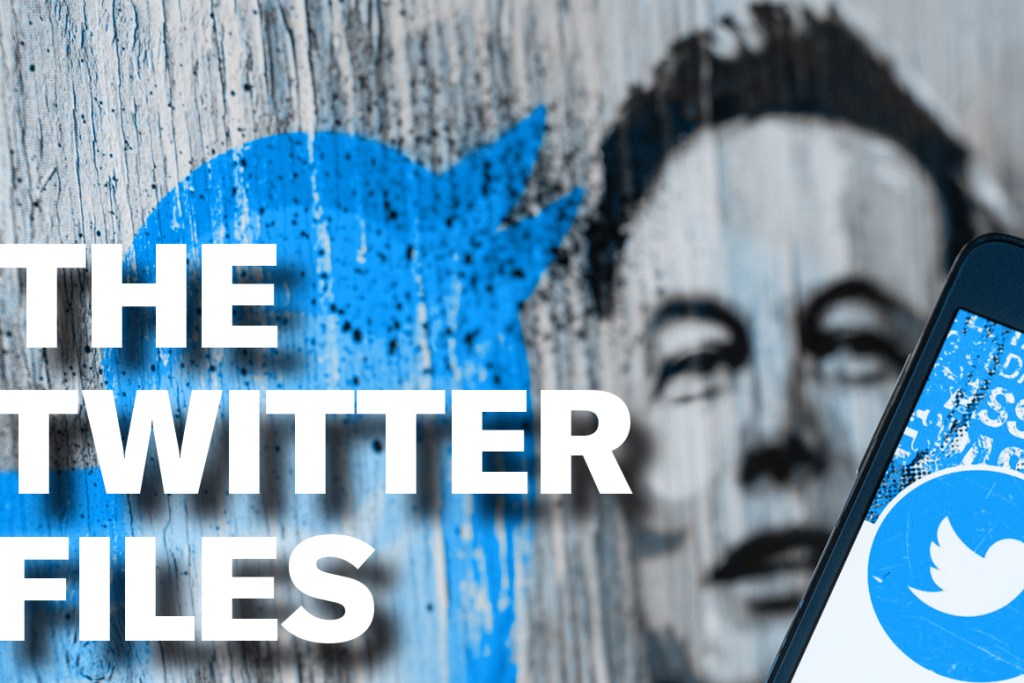 The 'Twitter Files' are just the beginning of the rot Elon Musk must ...